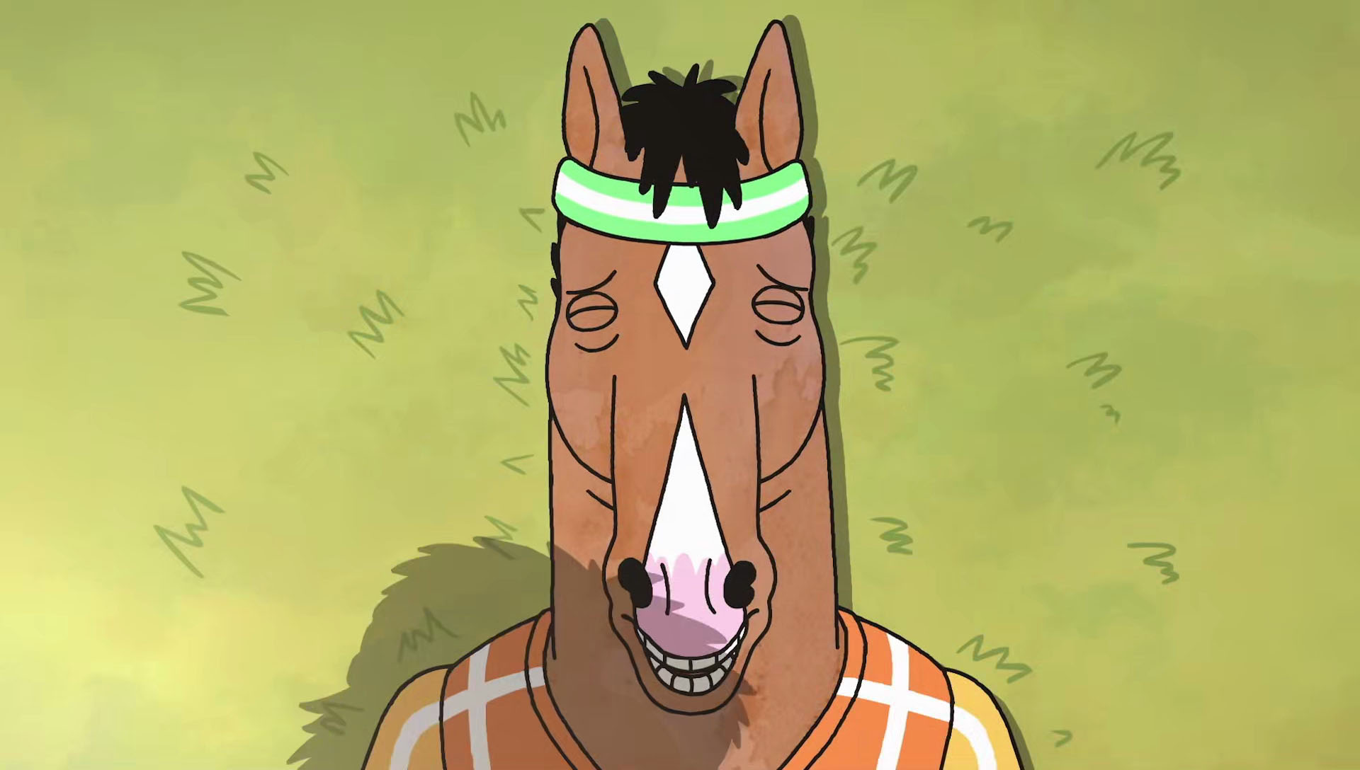 Why Bojack Horseman is TV’s Funniest Show About Depression - UpThrust