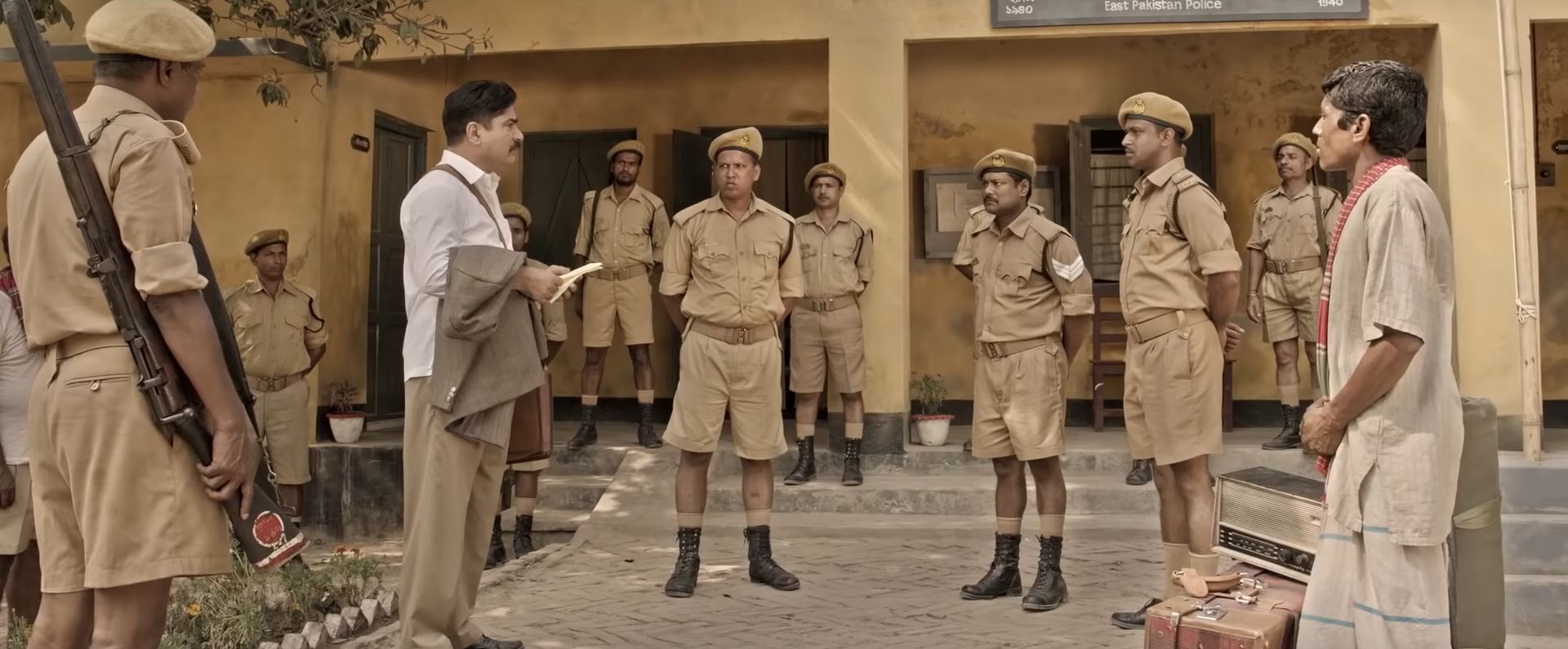 Fagun Haway: Bangladesh's New Cinematic Masterpiece - UpThrust