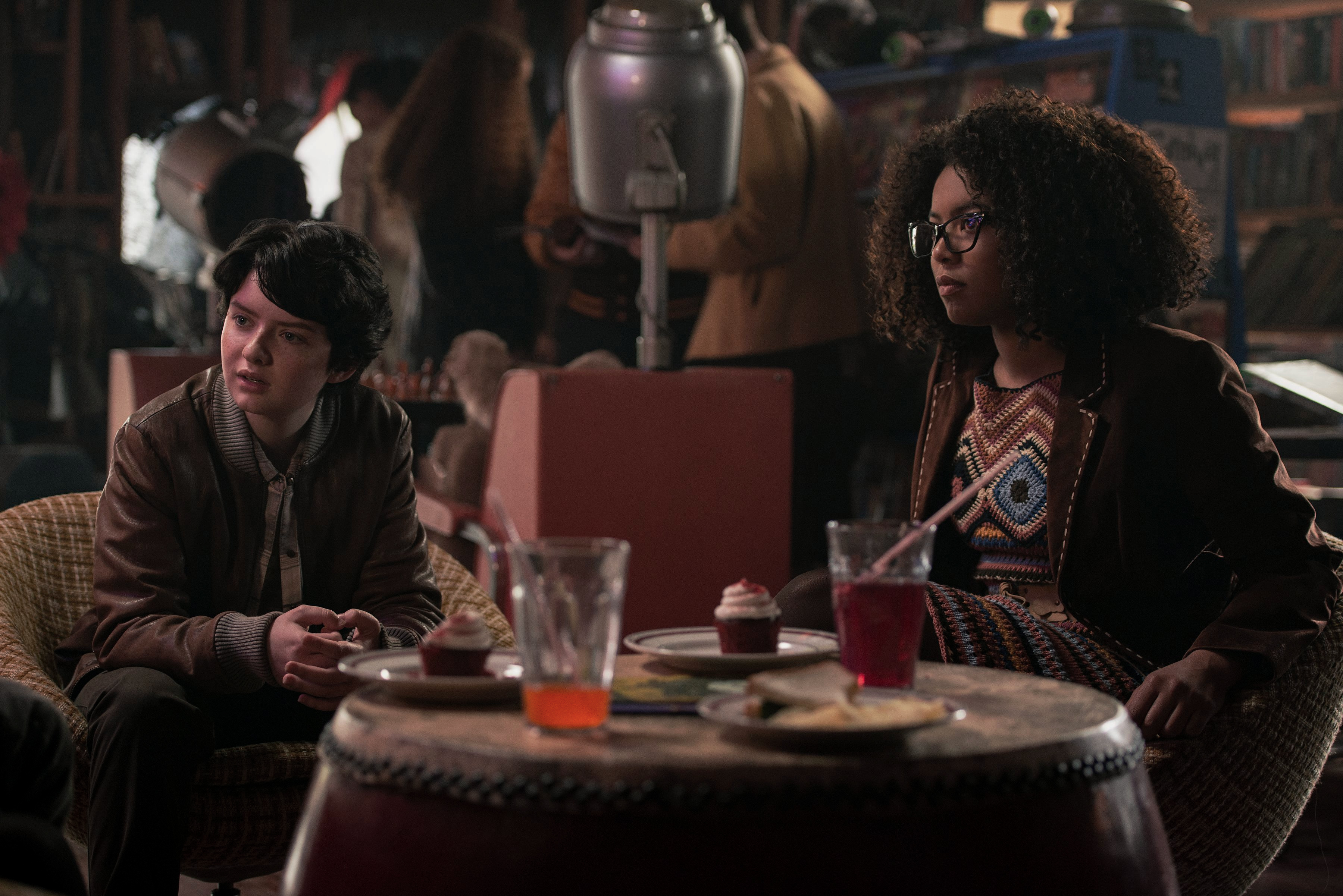 The Chilling Adventures of Sabrina Started Strong, but is the Second ...