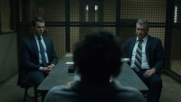 Mindhunter Season 2 is Mostly Solid, Delving Deep into a Complex Murder ...