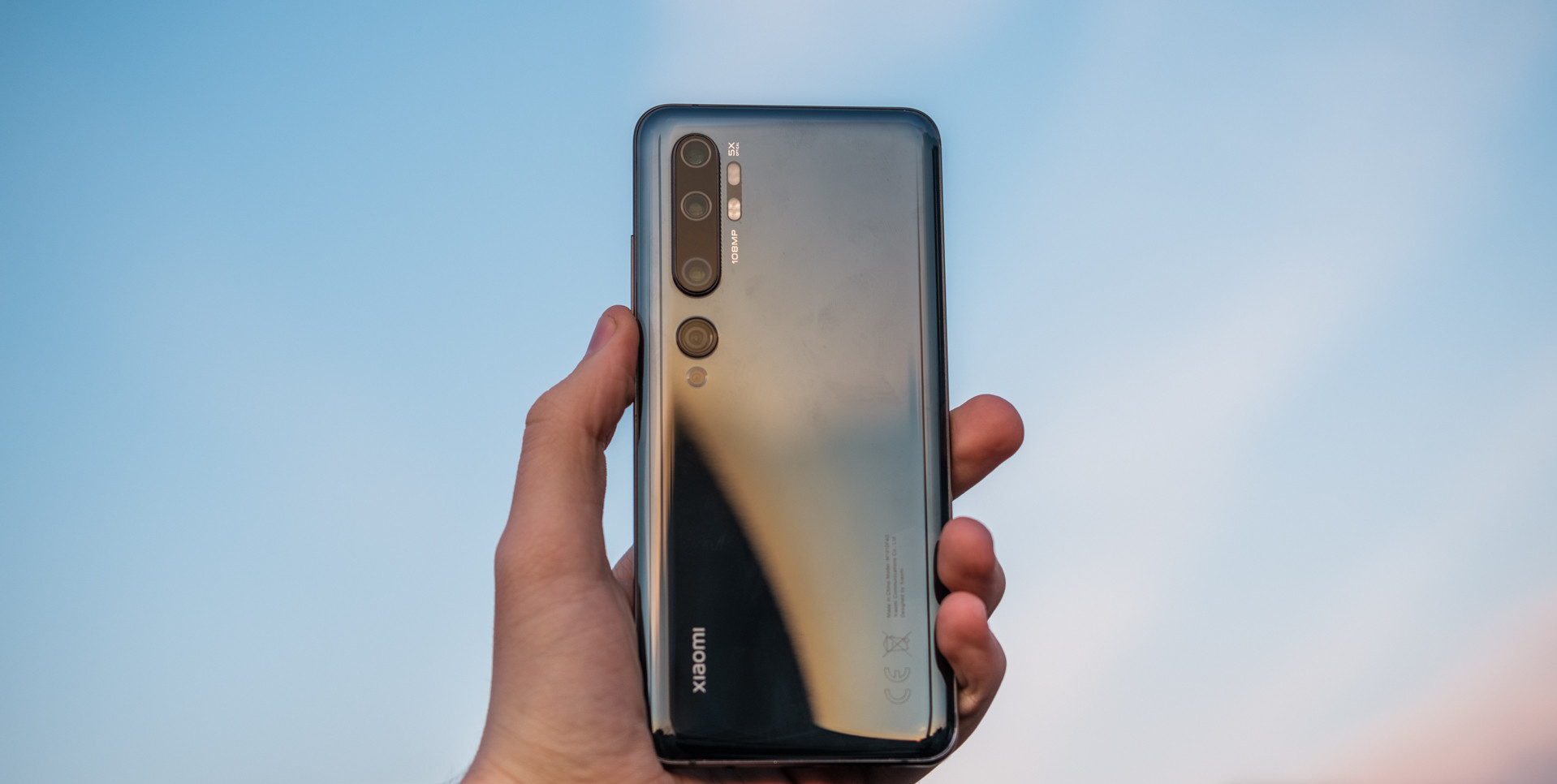 The Best Smartphones of 2019 - UpThrust