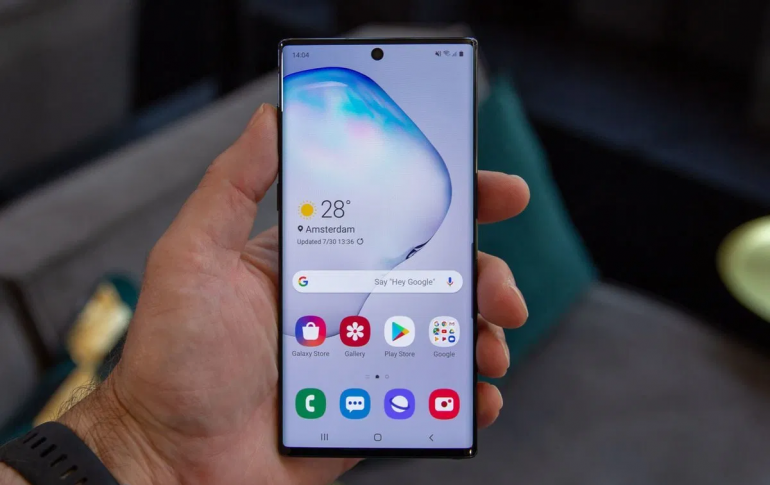 The Best Smartphones of 2019 - UpThrust