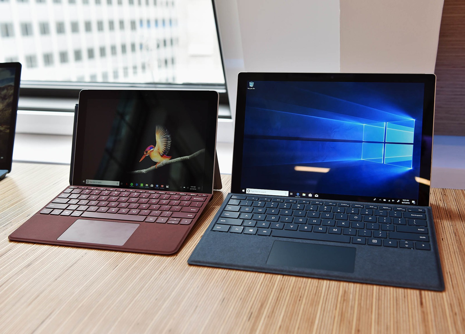 Microsoft Surface Go 2: The Tablet That Could Have Been So Much More ...