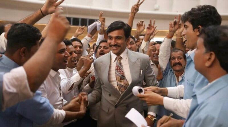 Scam 1992: The Harshad Mehta Story takes an In-Depth (and Addictive ...