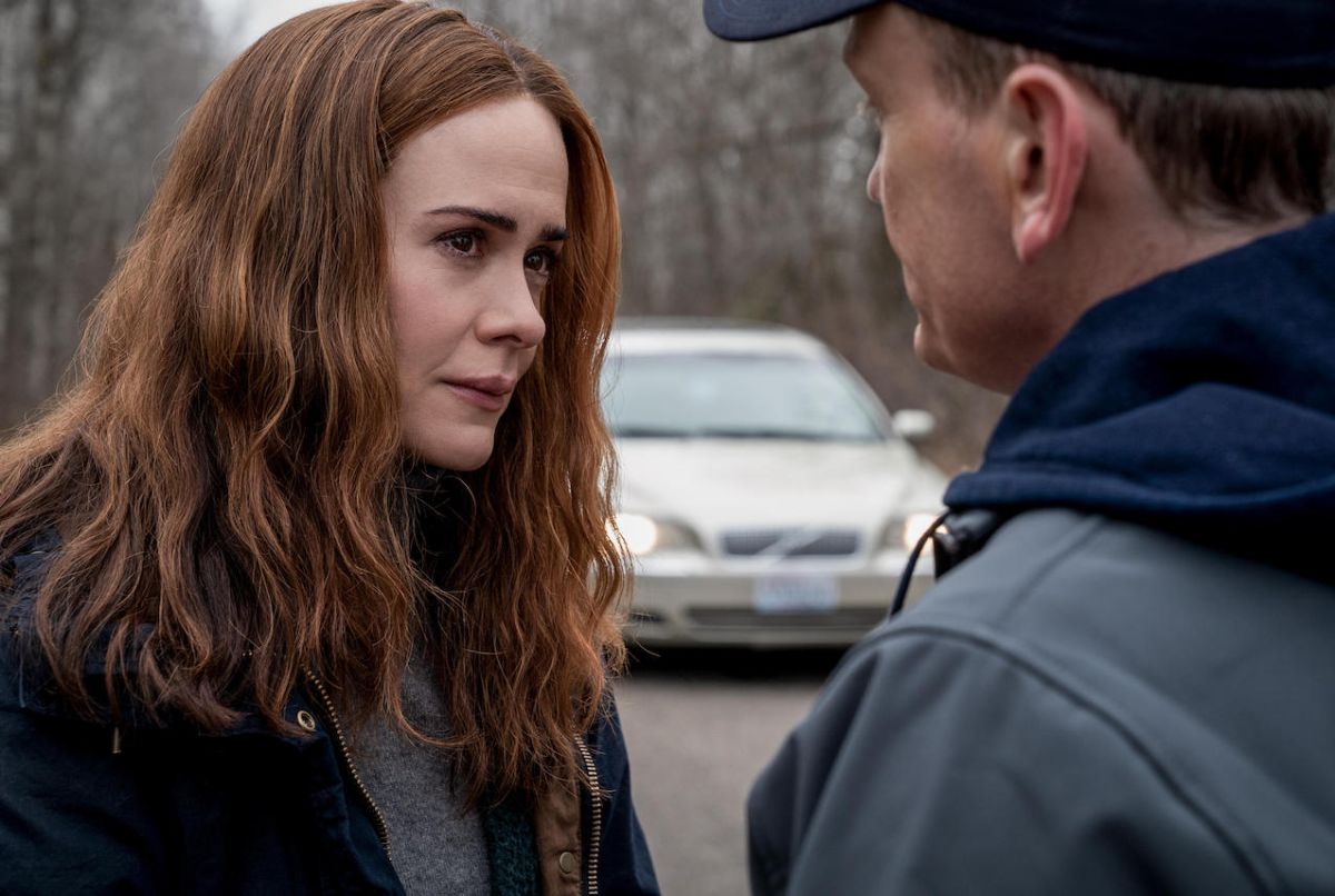 Run is a Tense, Tightly-Directed Narrative of a Parasitic Mother ...