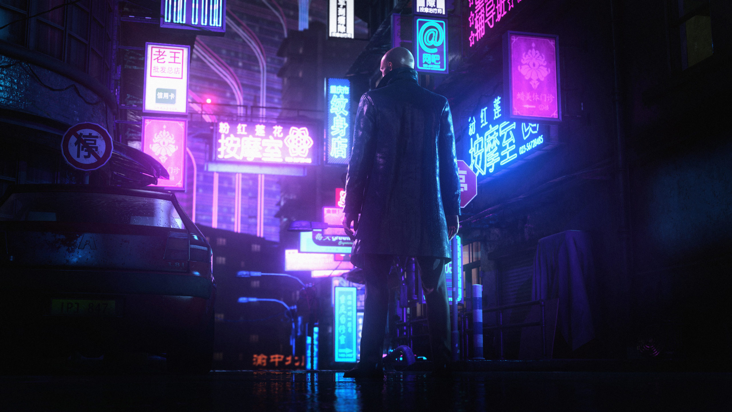 Hitman 3: A Brilliant Conclusion to the Trilogy, with Plenty of ...