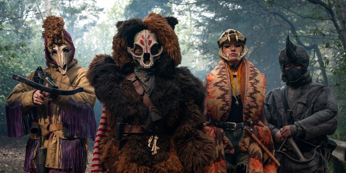 Sweet Tooth is a Rare, Optimistic Take on the Post-Apocalyptic Genre ...