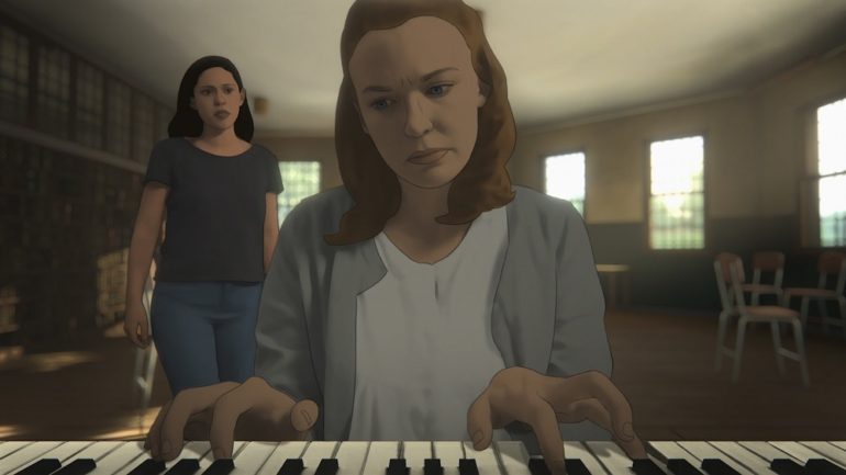 Undone Explores New Territory with Second Season, Bringing the Story ...