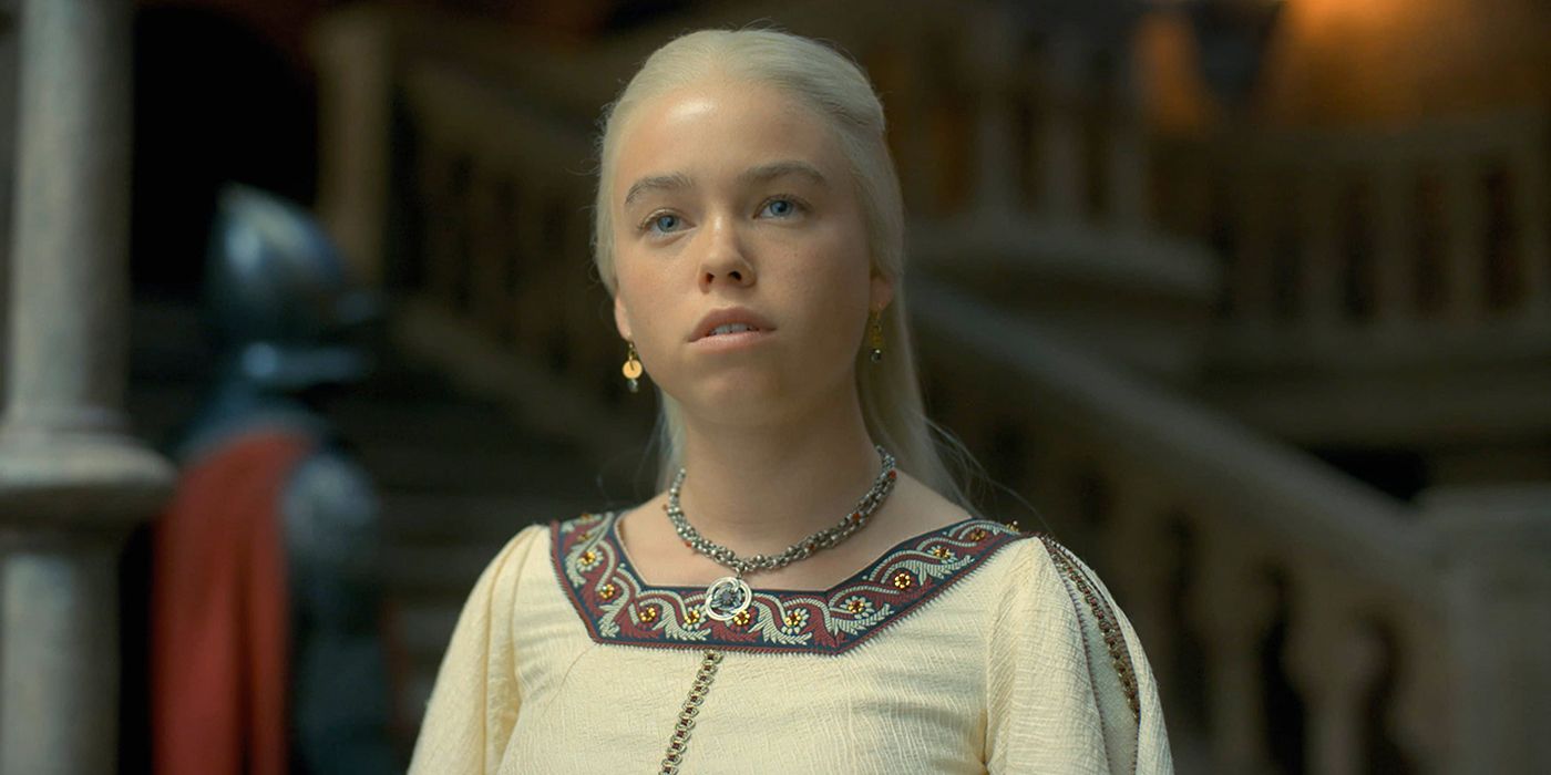 House of The Dragon is a Slower-Paced, Timeline Jumping Return to ...