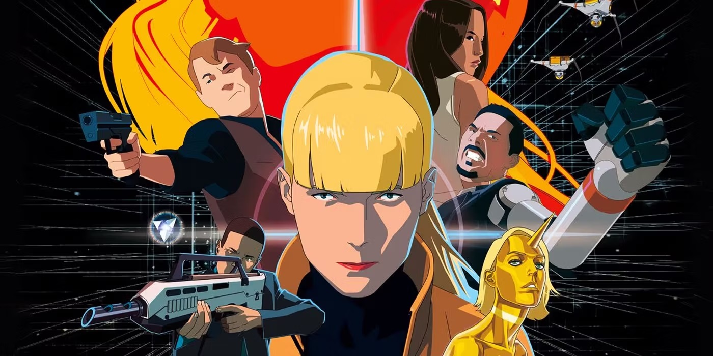 May 2024 Movie Reviews Roundup: Babes, Kingdom of the Planet of the ...