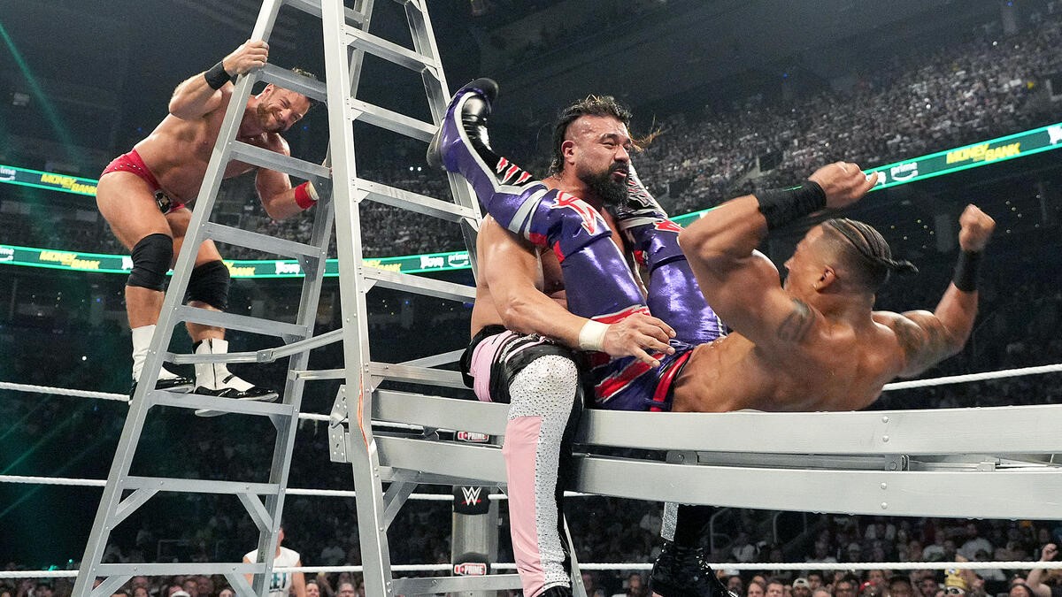 WWE Money in the Bank 2024 Review: A Wasted Potential? - UpThrust