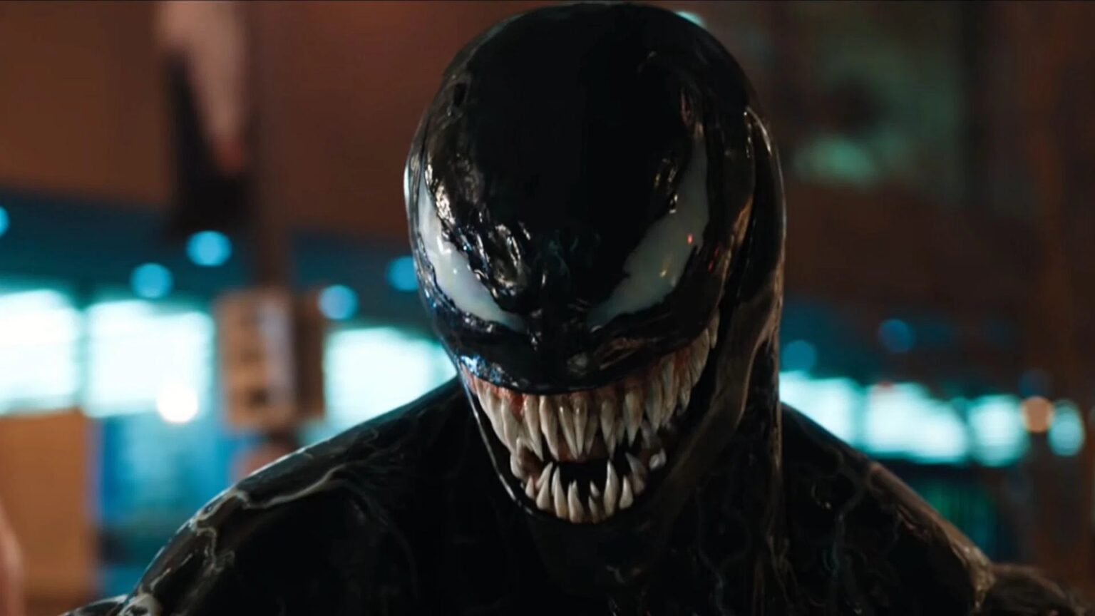 How the Venom Movies Became an Unlikely Superhero Staple in an Era of ...