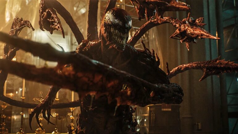 How the Venom Movies Became an Unlikely Superhero Staple in an Era of ...