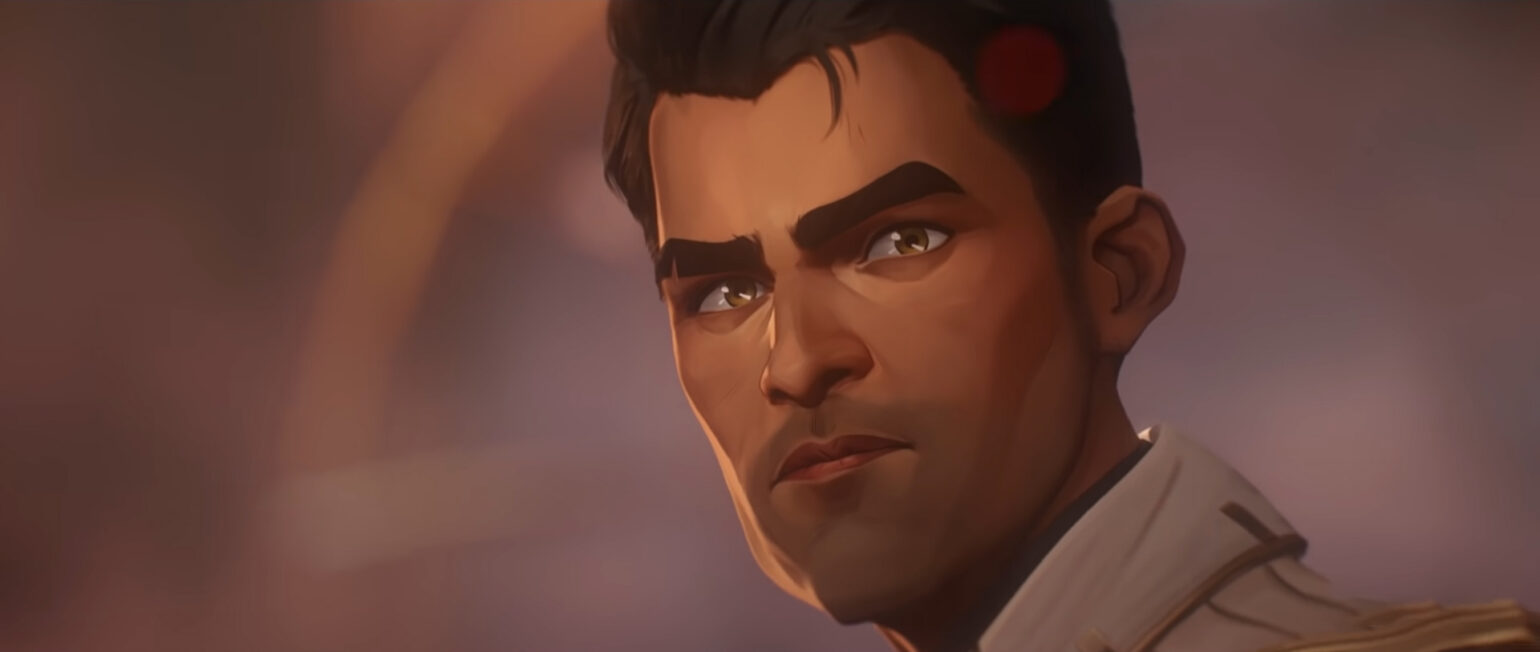 Analyzing Arcane Season One: Duality, Trauma, and Power - UpThrust
