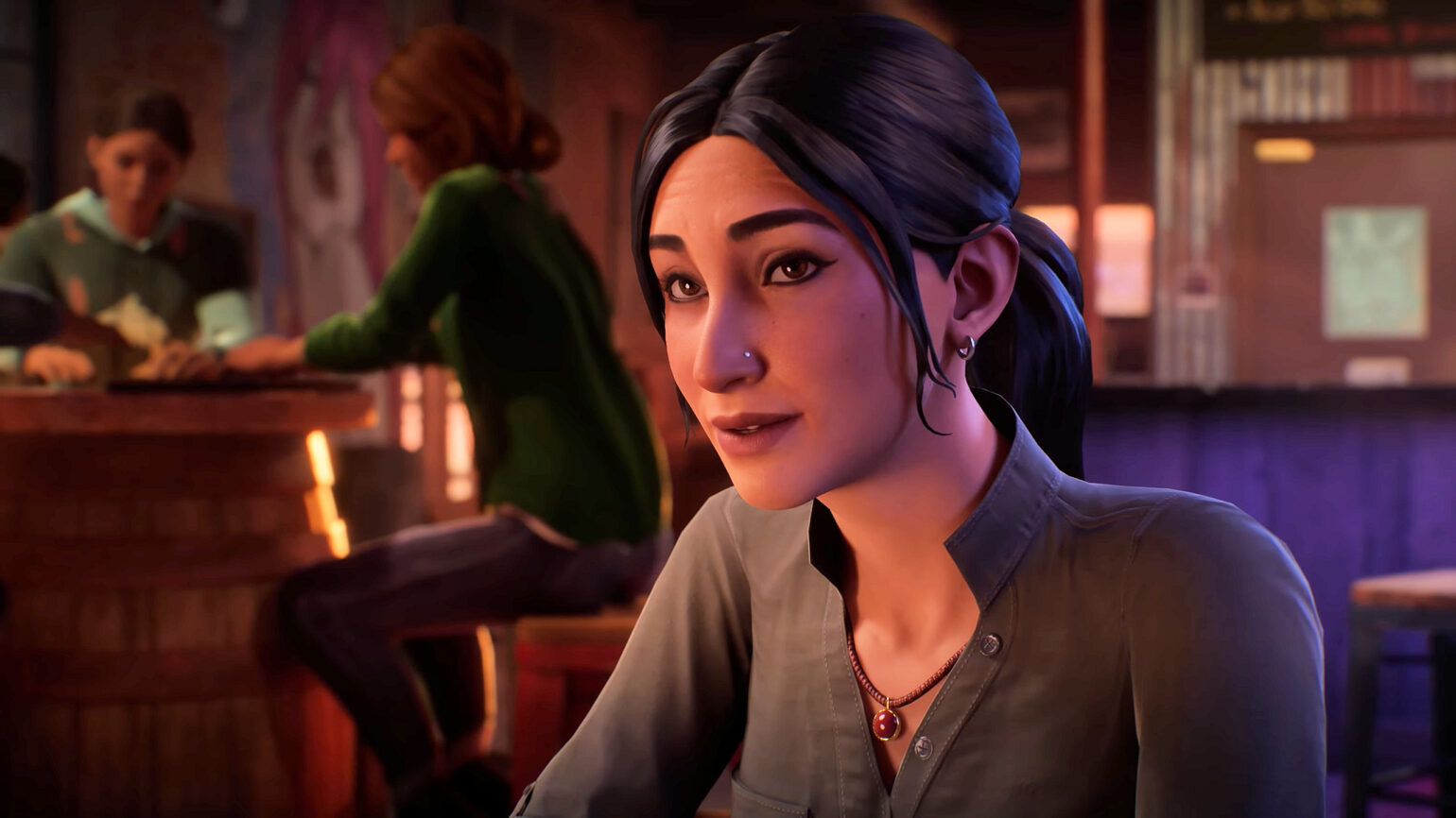 Life is Strange: Double Exposure Review: Welcome Back, Max Caulfield ...